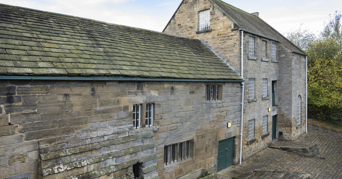 Worsbrough Mill supports young emerging artist with studio residency ...
