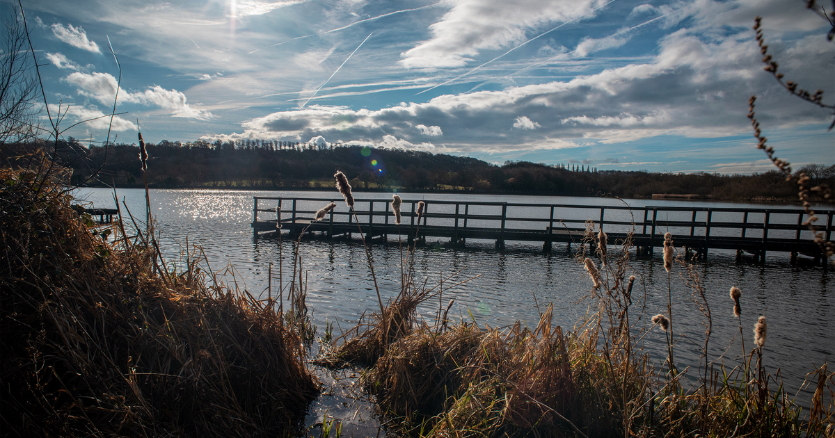 Worsbrough Mill Country Park flies the flag as one of the country’s ...