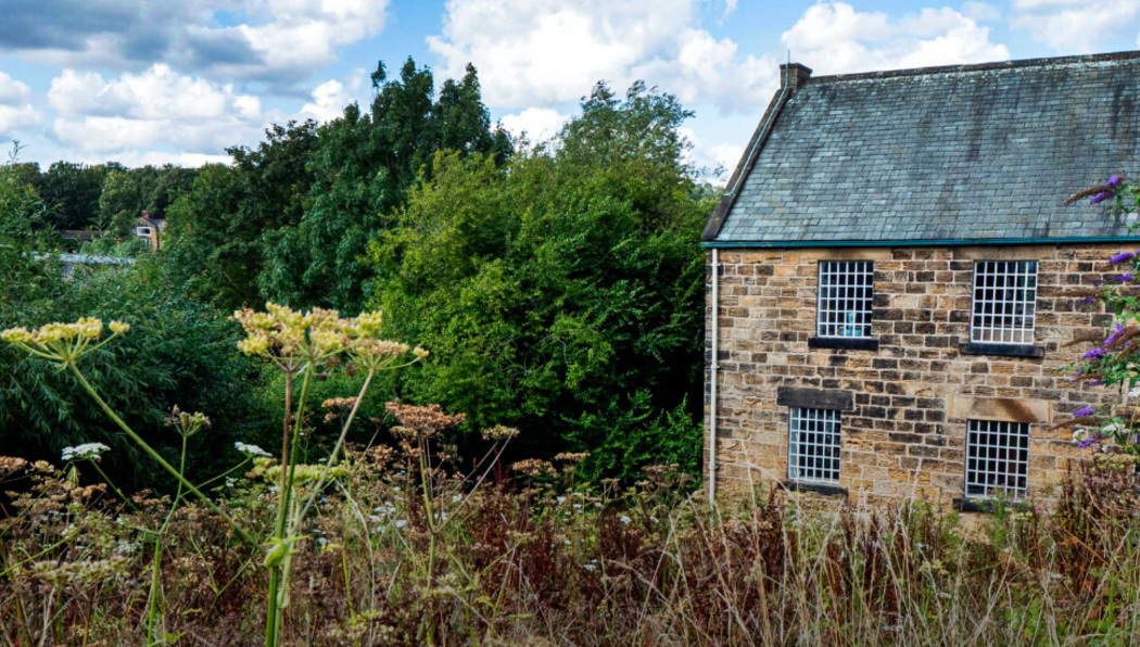 Home | Worsbrough Mill