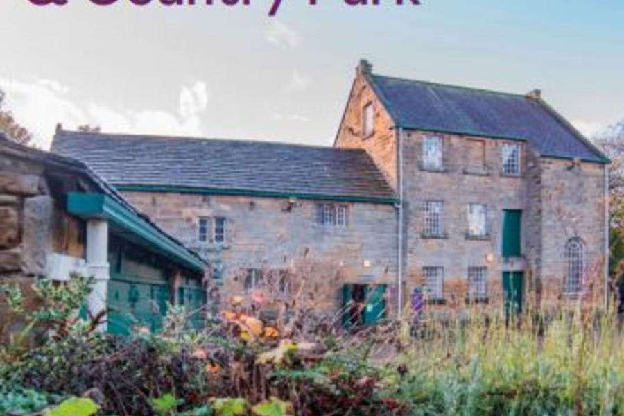 Home | Worsbrough Mill